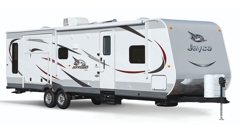 Exhibitors - London RV Show