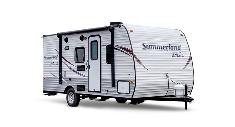 Exhibitors - London RV Show